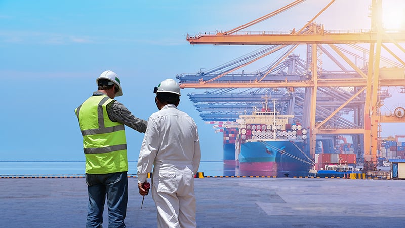 Colombo Pacific Engineering (Pvt) Ltd